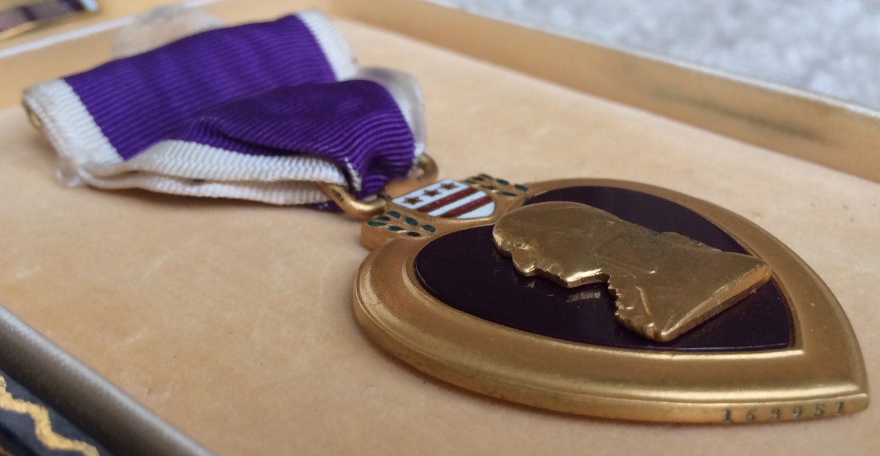 Lester Ball ... Quiet Hero