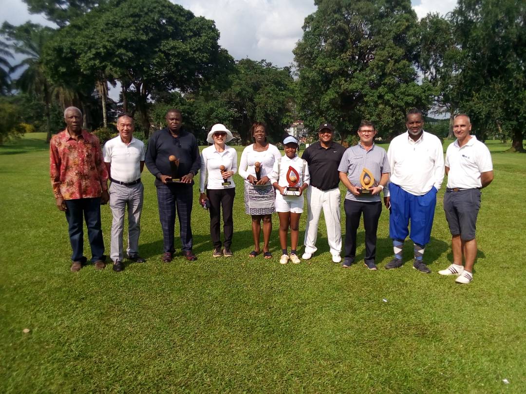 GOLF CLUB YAOUNDE: Résultats et Handicaps