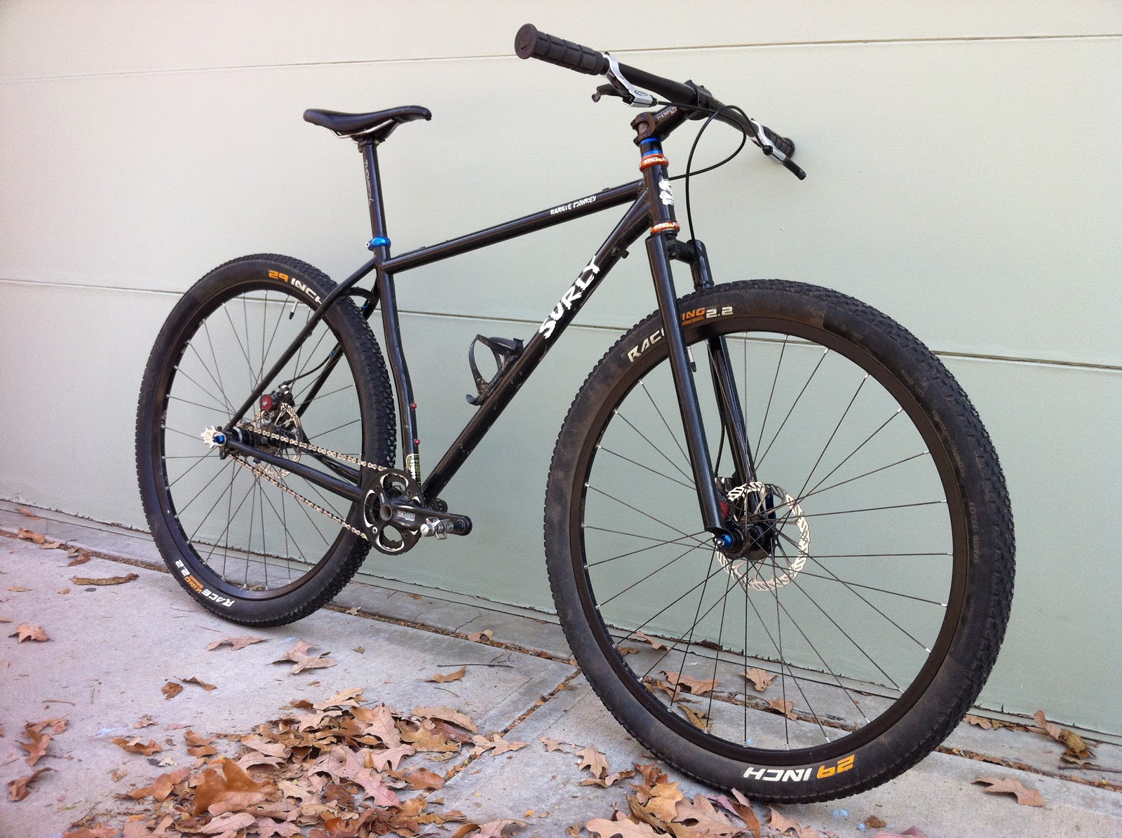 Single Speed Pirate: Buy me...