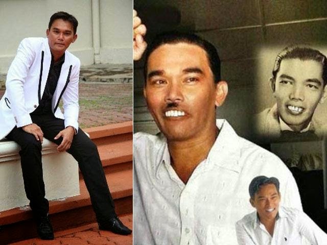 Azhan Rani Semakin Mendunia - Terima Anugerah Khas Juri di Anugerah ...