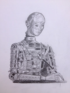 Pencil for your thoughts