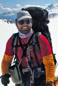 Where words fail, music speaks.: "Only the Mountain knows"-Ger McDonnell