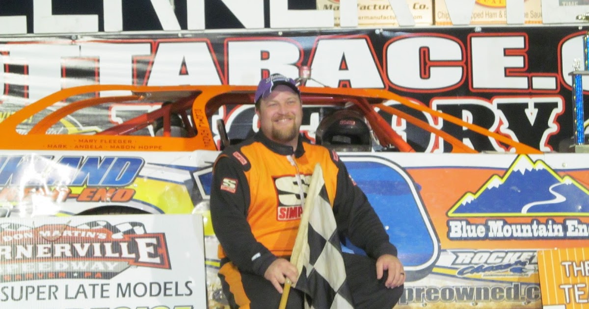 The DIRT Network: TDN Exclusive: "A-Train" Set To Make Tracks On ...