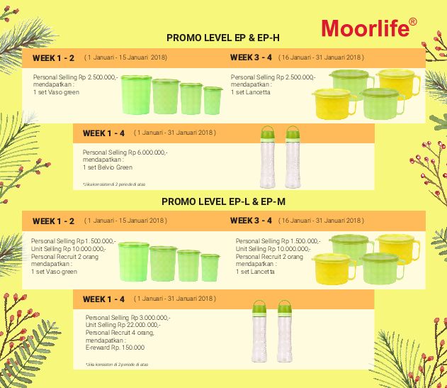 Moorlife – Plastic Ware – Houseware – Multipurpose: KATALOG MOORLIFE