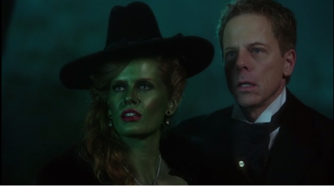 Emma Caulfield Once Upon A Time