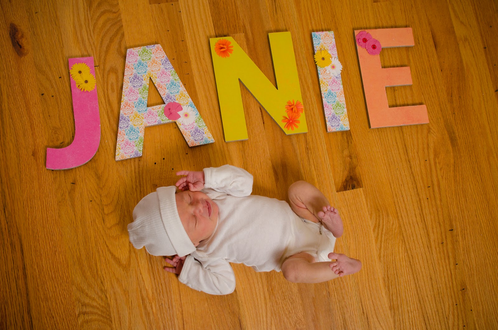 Landing Feet First Photography