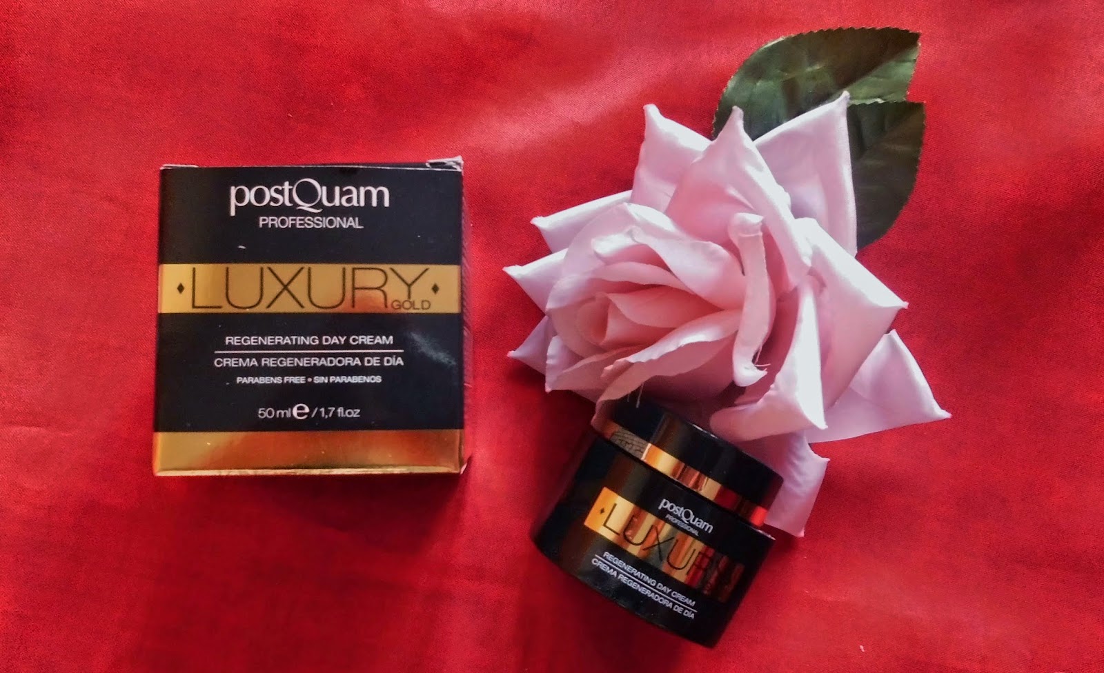 POSTQUAM COSMETIC