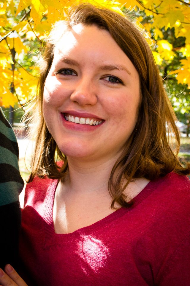 Louisville Refugee Elder Program: November 2011