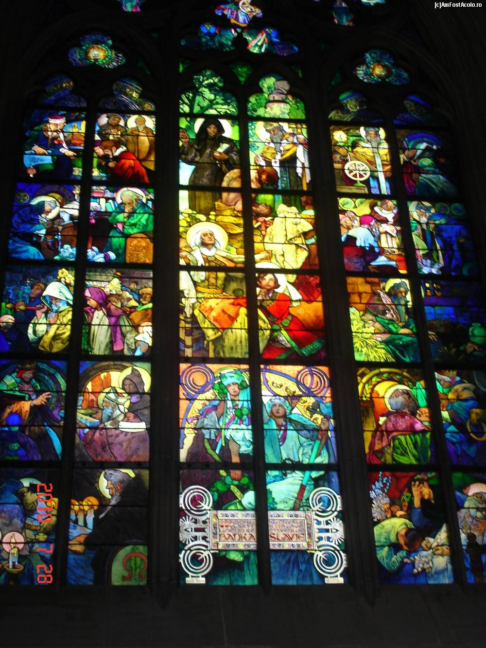 Stilul Gotic - Pagina de Folos