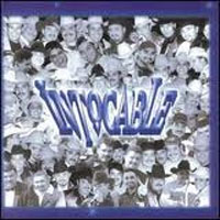 Intocable: Discografìa de Intocable