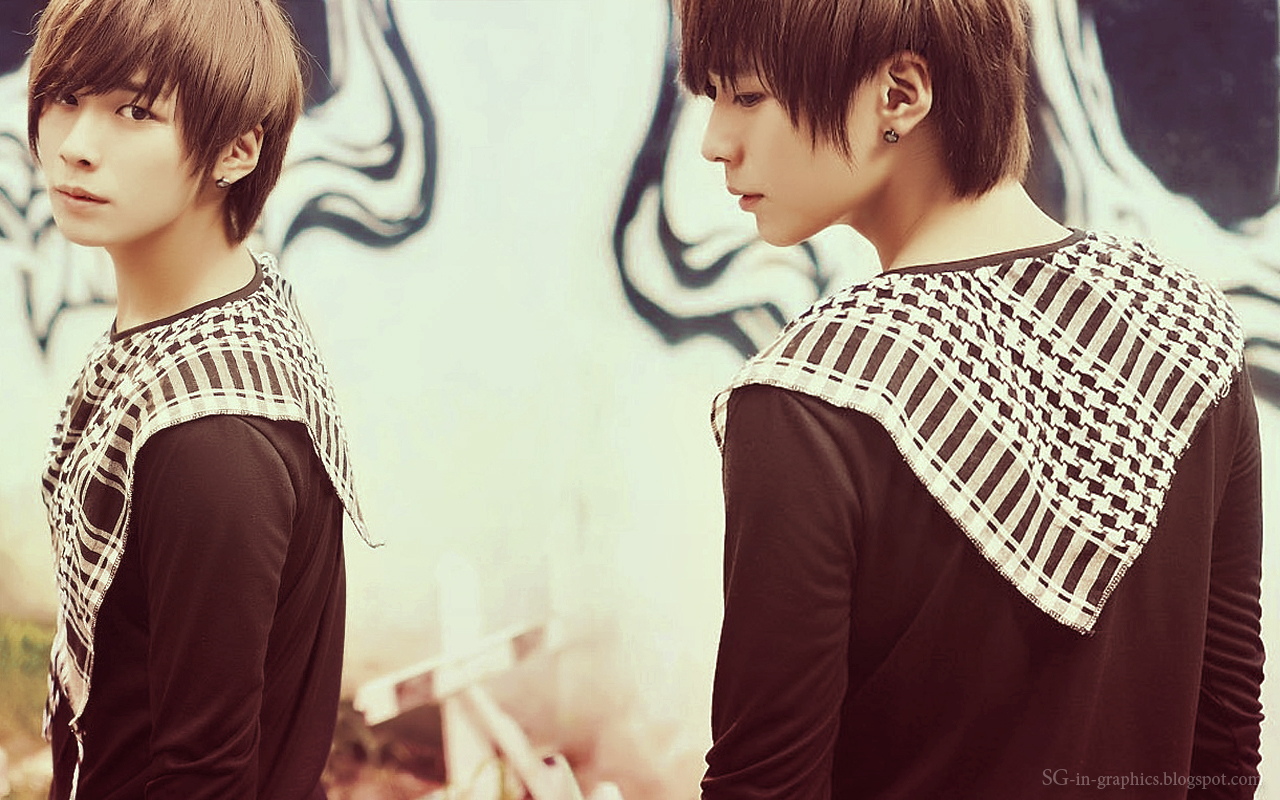 SG: Park Jae Hyun Wallpapers 6