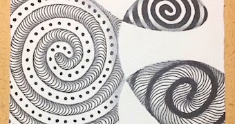 Enthusiastic Artist: Double Marasu - how-to