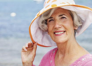 Every Day Is Special: July 23 – Gorgeous Grandmas Day