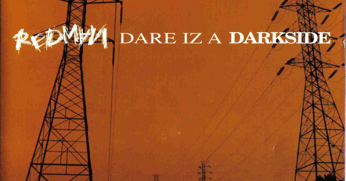 B&E Worldwide: Redman - Dare Iz A Darkside (1994) 320 kBit/s
