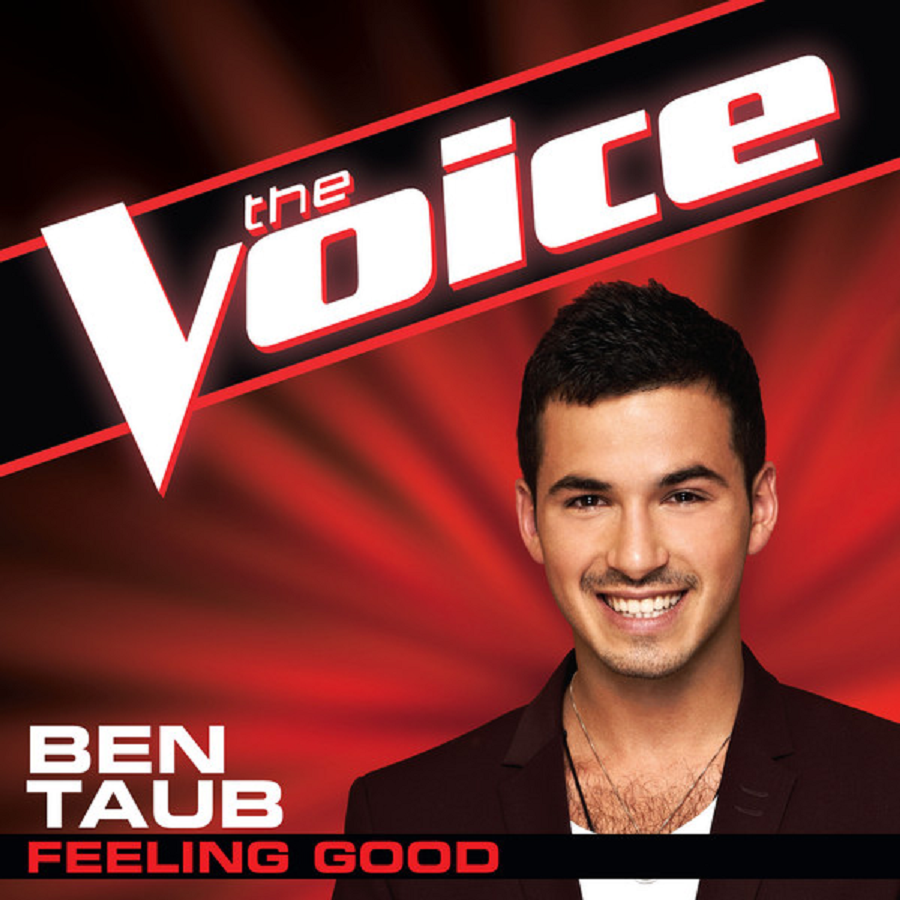 Kwok's Wok: The Voice Season 3 Episode 5