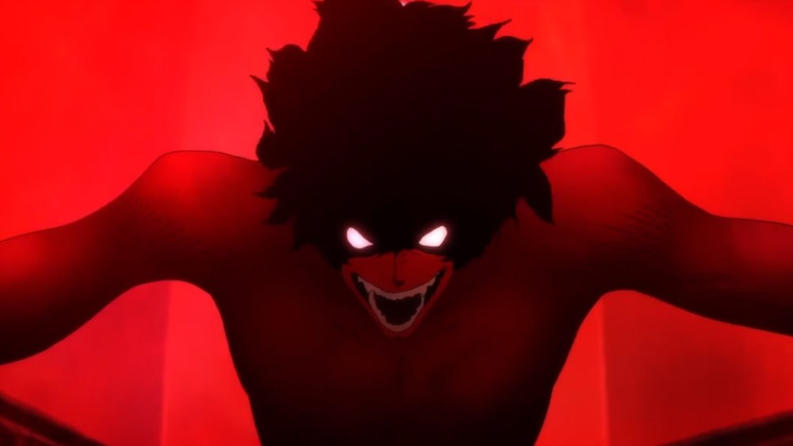 Netflix estrena su remake de Devilman, anime de los 70s - Manga México