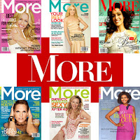 More Magazine Subscription for $4.99 (Reg $20) Expires Today 4/5 | Your ...