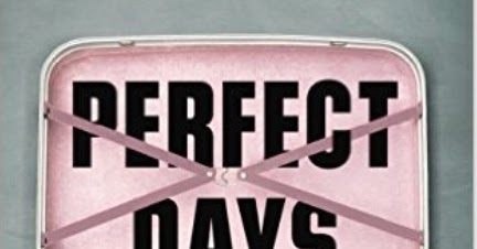 Off-the-Shelf Books: Perfect Days by Raphael Montes