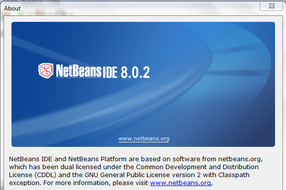 Download NetBeans 8.0.2 + JDK 8u51 Windows | Technologies Blog Full ...