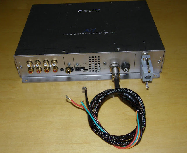 DAC или КРАСНЫЙ САМУРАЙ ДЕРЖИТ В НАПРЯЖЕНИИ ЗЕЛЕНОГО ДРАКОНА : Проект ...