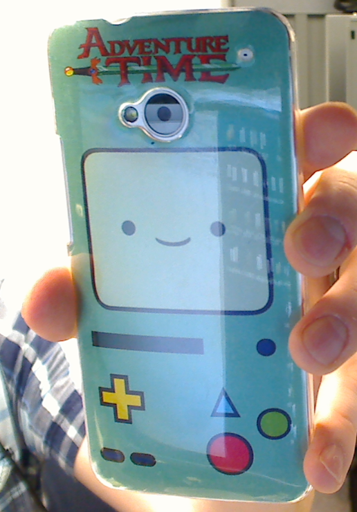 Filthy Pants: A Computer Blog: HTC One Back Template for DIY Case Artwork