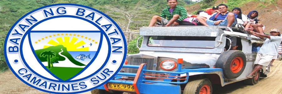 ANG BANWAAN KANG BALATAN