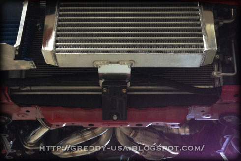 Welcome to the official GReddy USA blog: Preview of the upcoming FR-S ...