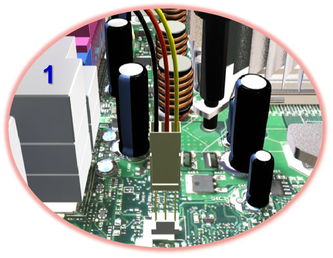 COMO ENSAMBLAR UNA COMPUTADORA