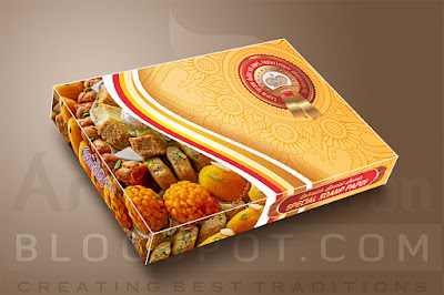 World of Sweet Box packaging designs and devotion for packaging concept ...