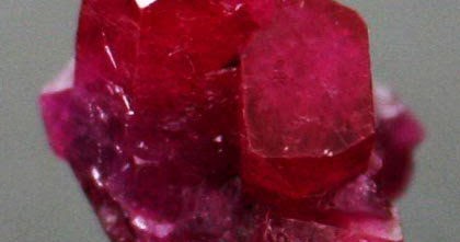 Giới thiệu và Cách nhận biết Đá Quý Thô ~ Đá Sỏi Trang Trí