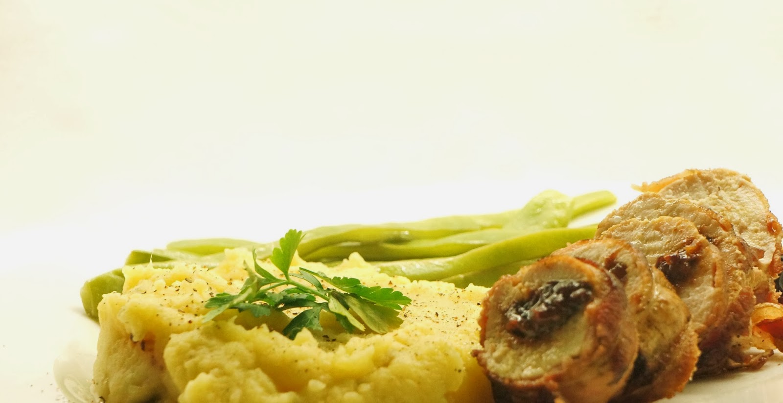 Mel´s Fusion Kitchen