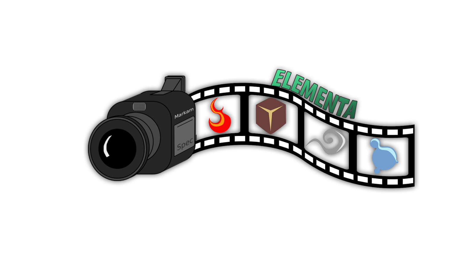 Josh Birch's AS Media Blog: Production Team Name & Logo