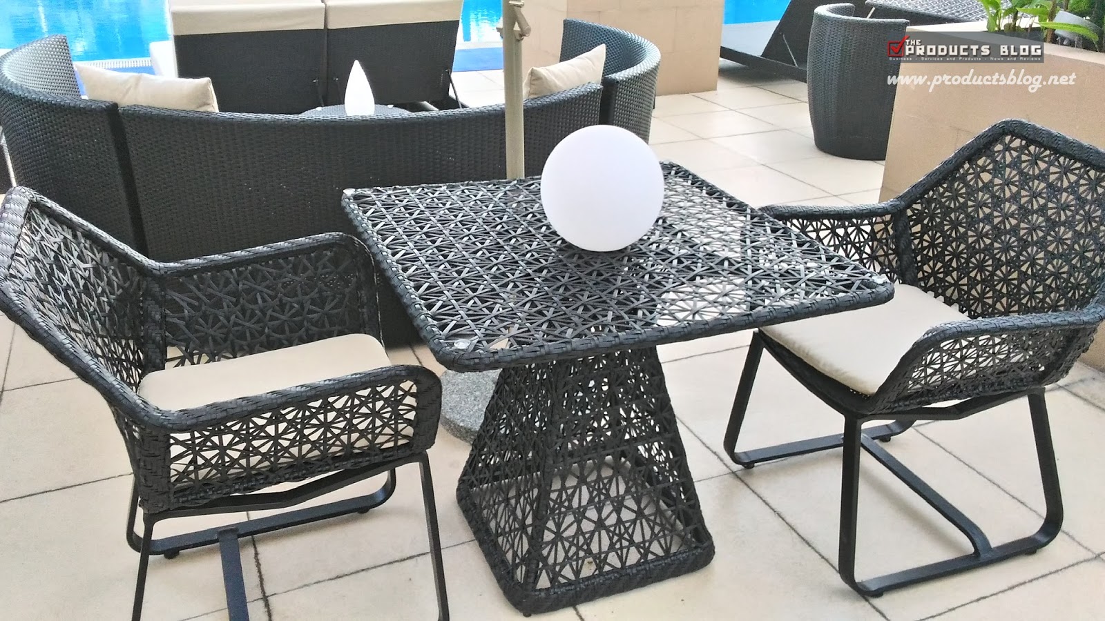 Discover Novotel Manila in Araneta Center Cubao