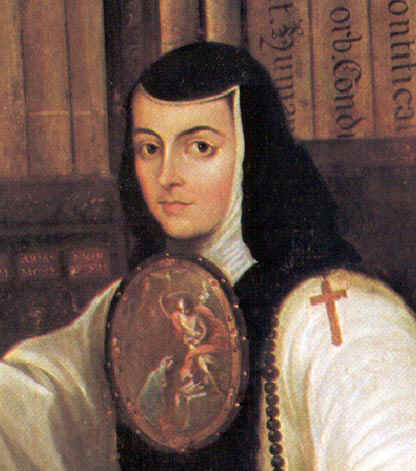 RINCÓN BARDA SUREÑA: Sor Juana Inés de la Cruz - EN QUE DA MORAL ...