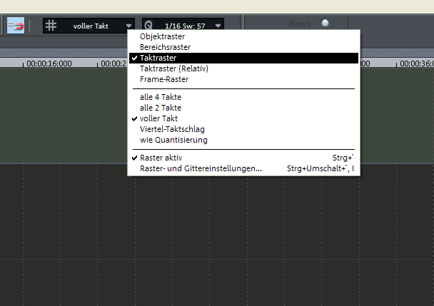 DAW-Check: Samplitude 11 Silver