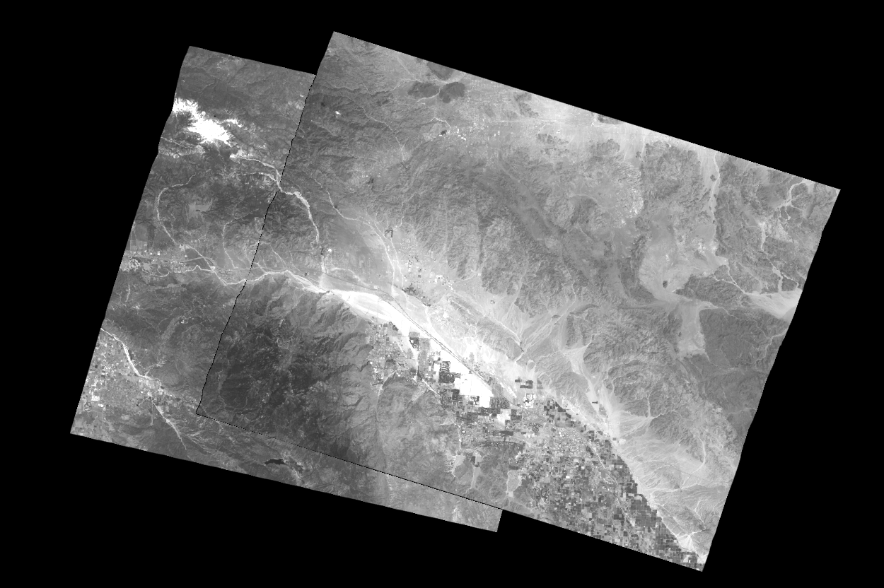 GEOG 338 - Remote Sensing by Ben Strumberger, UW-Eau Claire: Remote ...