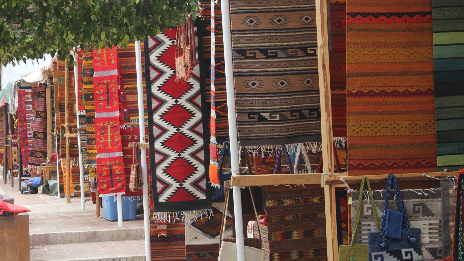 Teotitlán del Valle