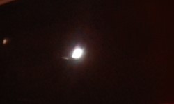 Imperfectly Painted: NYX Deep Grape