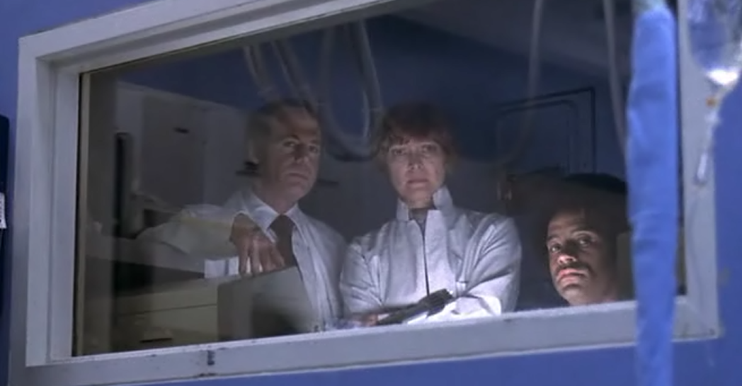 Cinema Freaks: REVIEW: The Exorcist (1973)