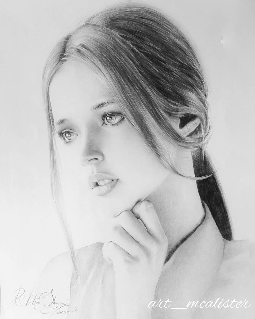 Design Stack: A Blog about Art, Design and Architecture: Realistic ...