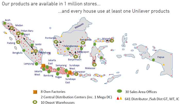 Data Industri: Maret 2016