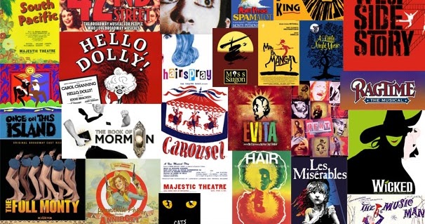 The Bad Boy of Musical Theatre: The Most Interesting Musicals ...