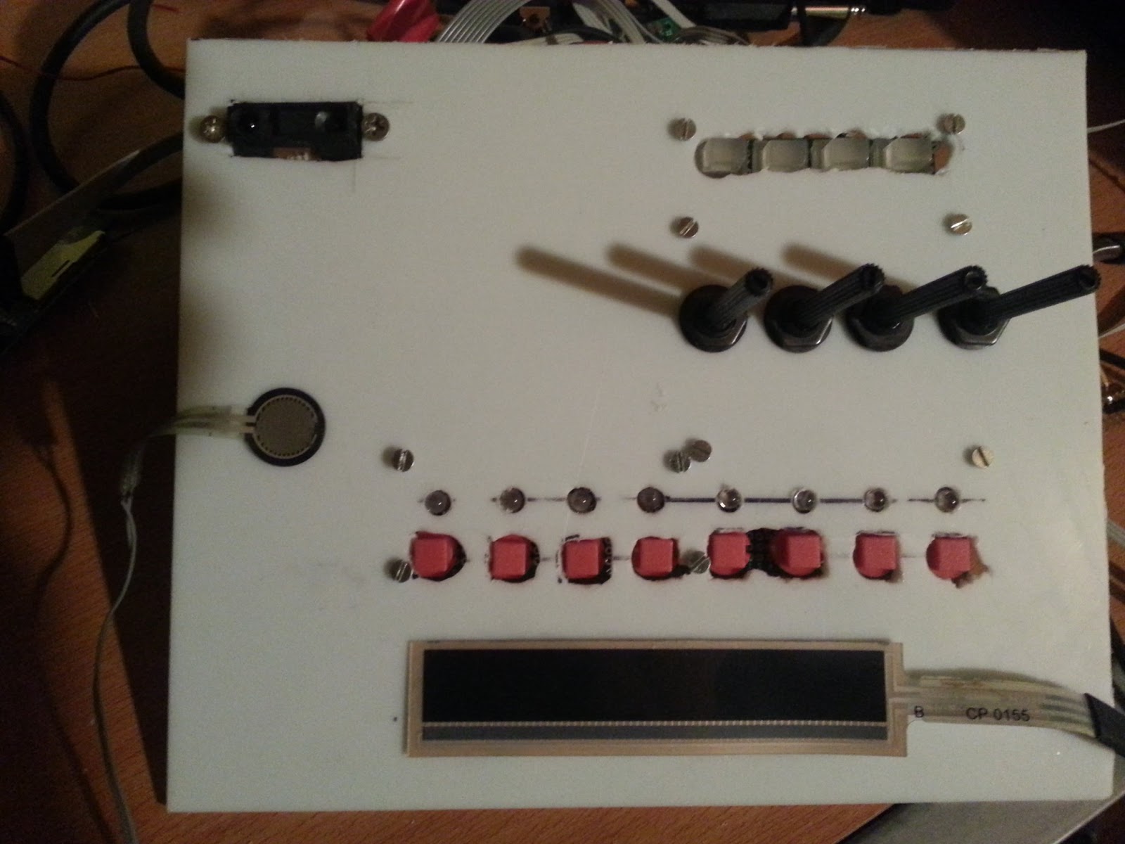 Groovuino Build A Groove Box With Arduino Due Post1 Software Hardware