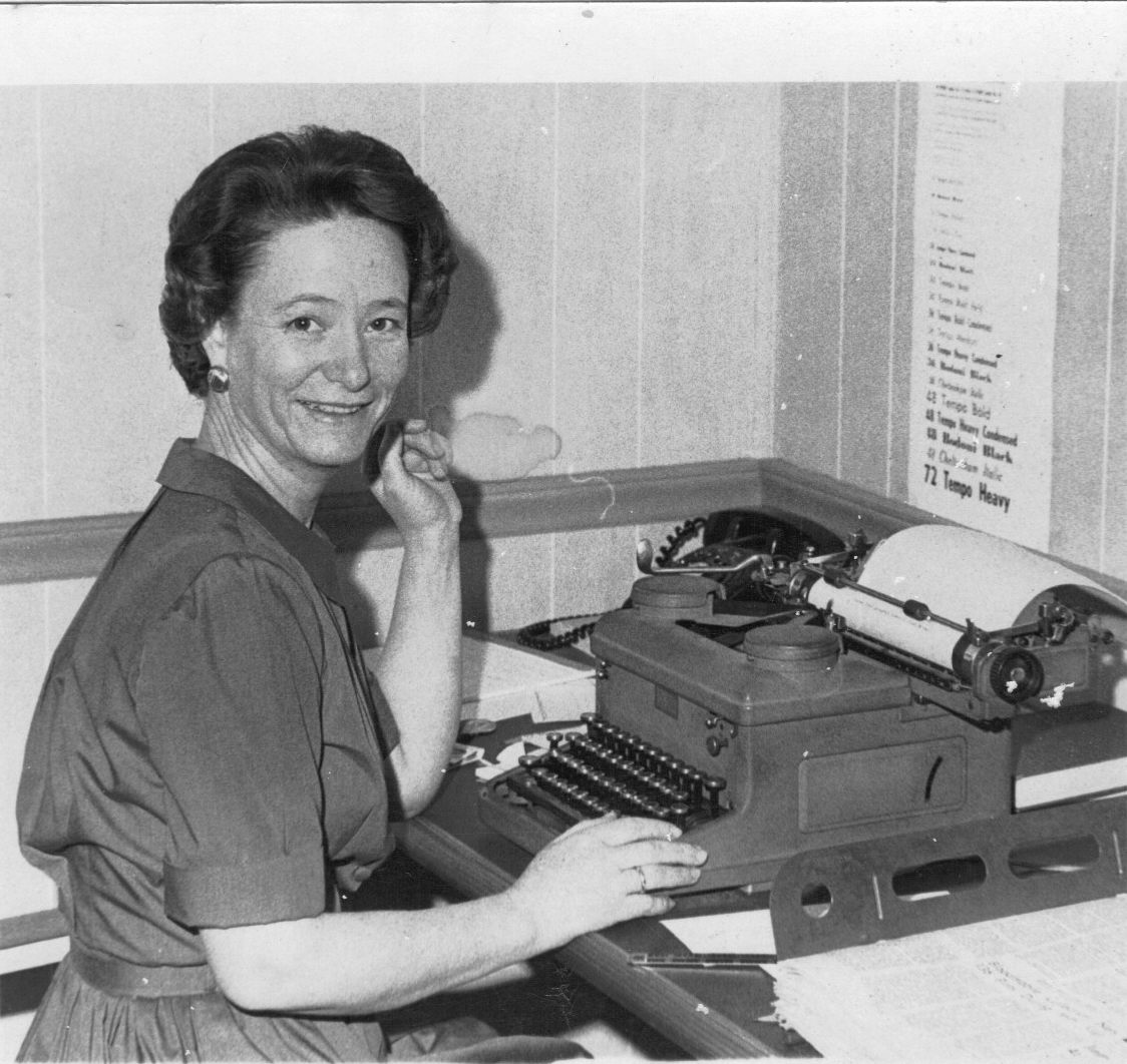 Rural North Carolina History: Sarah Nixon Inducted into Hall of Fame at ...