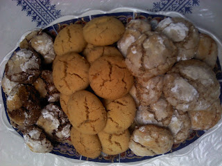 ghrayba 1 | chez lahssini