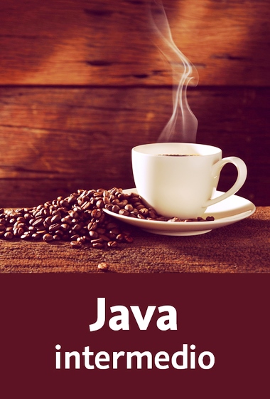 Video2Brain: Java intermedio – 2015 | Free Libros
