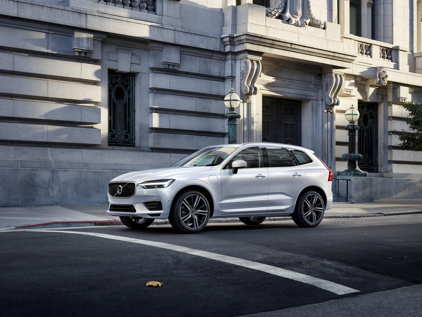 Best supercar Volvo, from 2019, will end cars that have only an ...