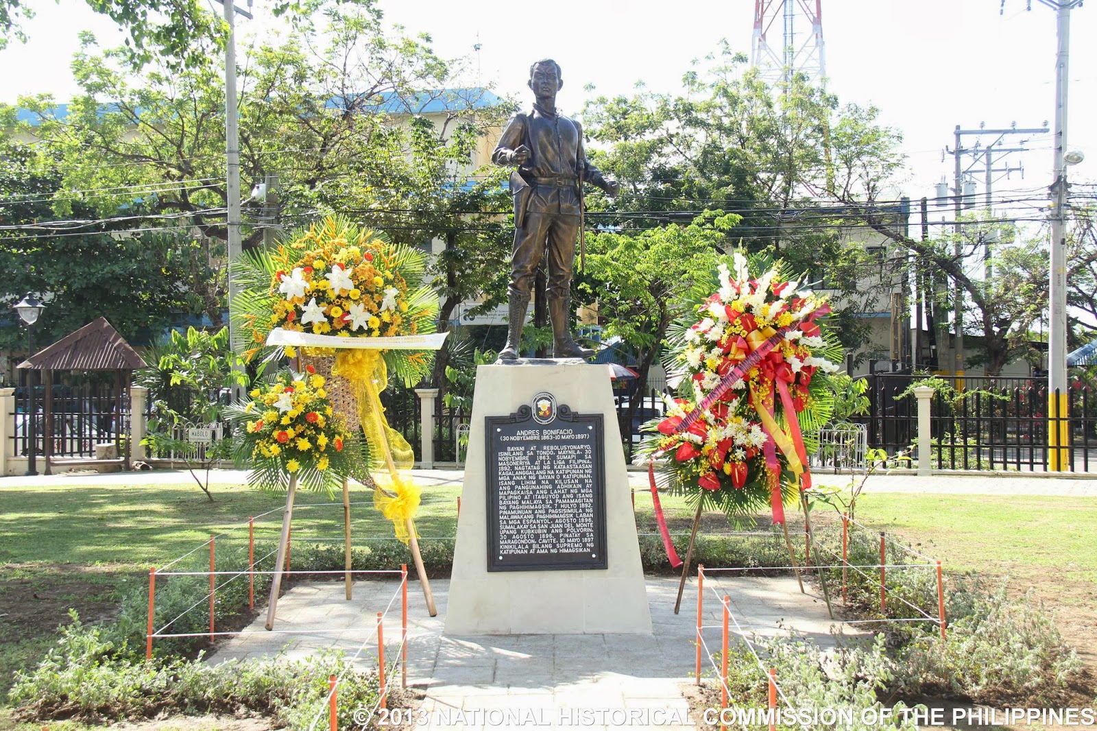 National Registry of Historic Sites and Structures in the Philippines ...