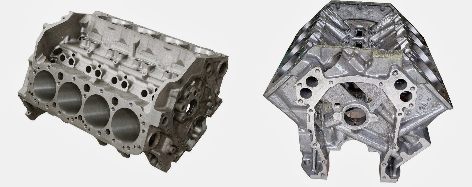 Mecanica Automotriz: EL MOTOR