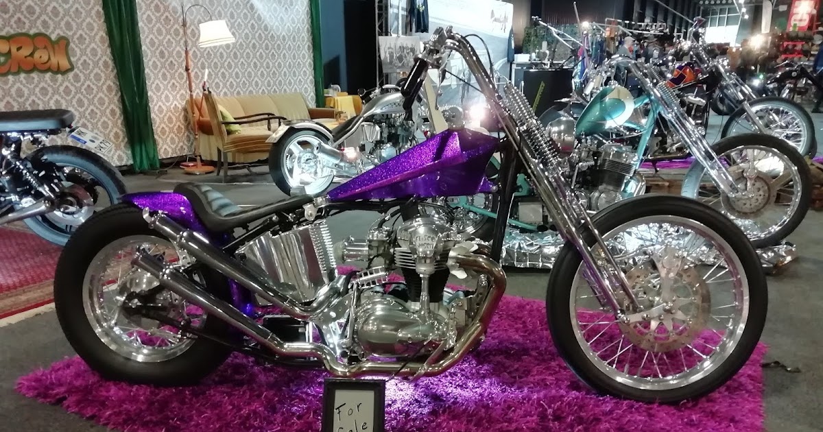 Custom Cycle Crew: FOR SALE!!!!